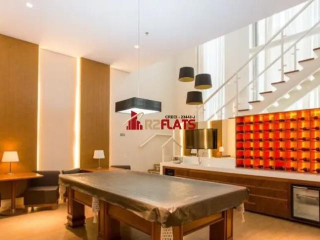 Apartamento com ótimo preço no bairro Itaim Bibi