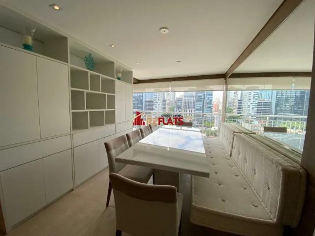 Apartamento com ótimo preço no bairro Itaim Bibi. Confira!