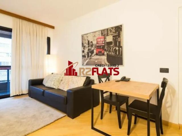 Apartamento com ótimo preço no bairro Itaim Bibi. Confira!