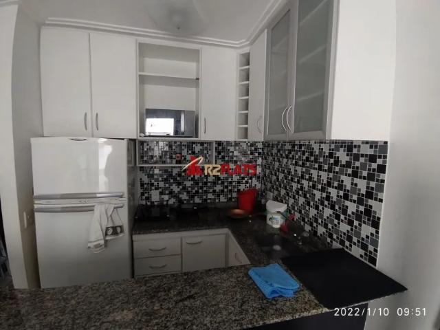Apartamento com ótimo preço no bairro Moema. Confira!