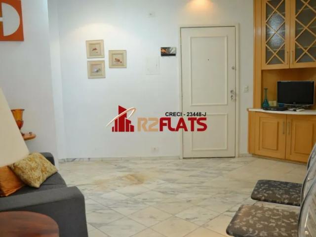 Apartamento com ótimo preço no bairro Moema. Confira!