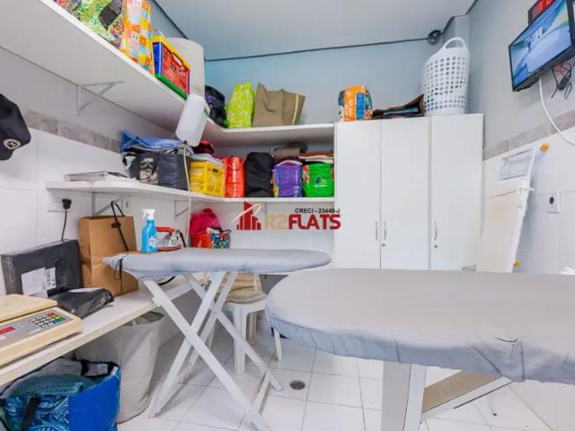 Apartamento com ótimo preço no bairro Moema. Confira!