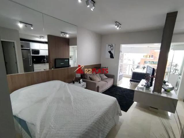 Apartamento com ótimo preço no bairro Moema. Confira!