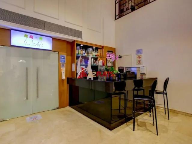 Apartamento com ótimo preço no bairro Pinheiros. Confira!
