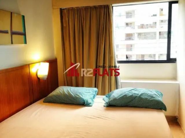 Apartamento com ótimo preço no bairro Vila Mariana. Confira!