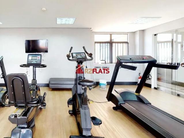 Apartamento com ótimo preço no bairro Vila Mariana. Confira!