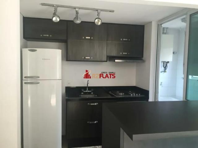 Apartamento com ótimo preço no bairro Vila Nova Conceição. Confira!
