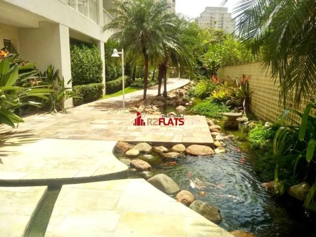 Apartamento com ótimo preço no bairro Vila Nova Conceição. Confira!
