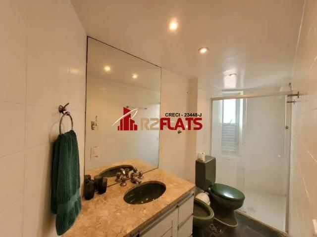 Apartamento com ótimo preço no bairro Vila Nova Conceição. Confira!