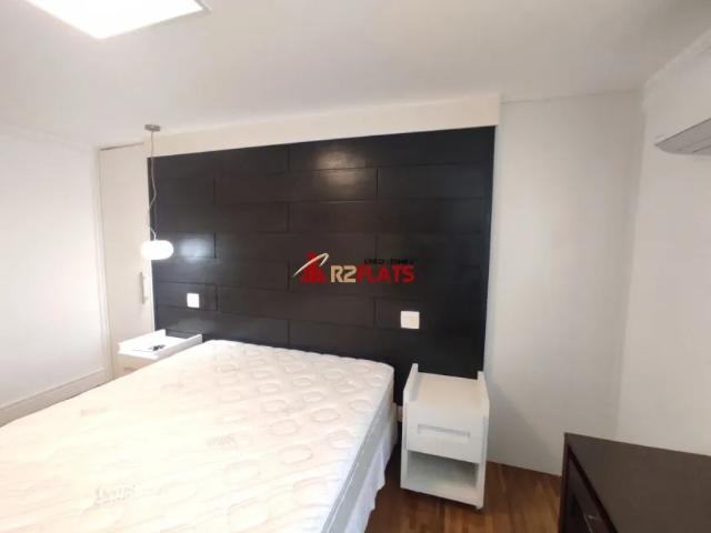 Apartamento com ótimo preço no bairro Vila Nova Conceição. Confira!