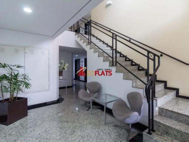 Morar ou Investir na Vila Olímpia, com tudo perto e fácil de alugar!