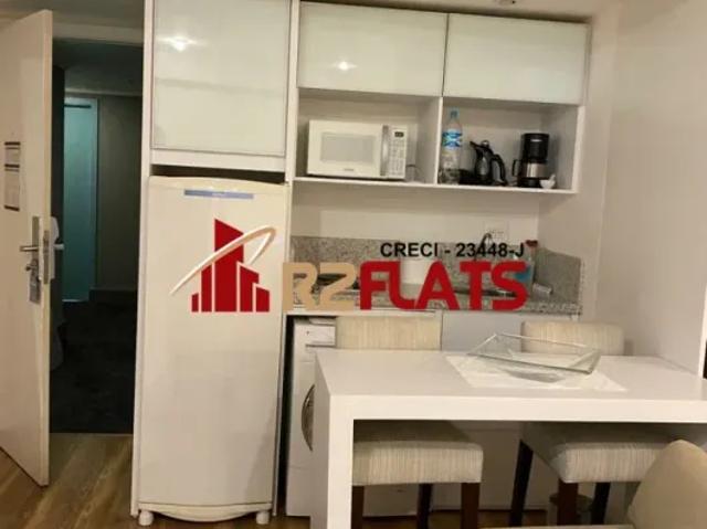 Apartamento com ótimo preço no bairro Vila Olímpia. Confira!