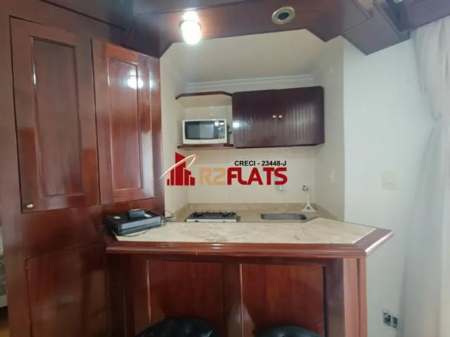 Apartamento com ótimo preço no Higienópolis. Confira!