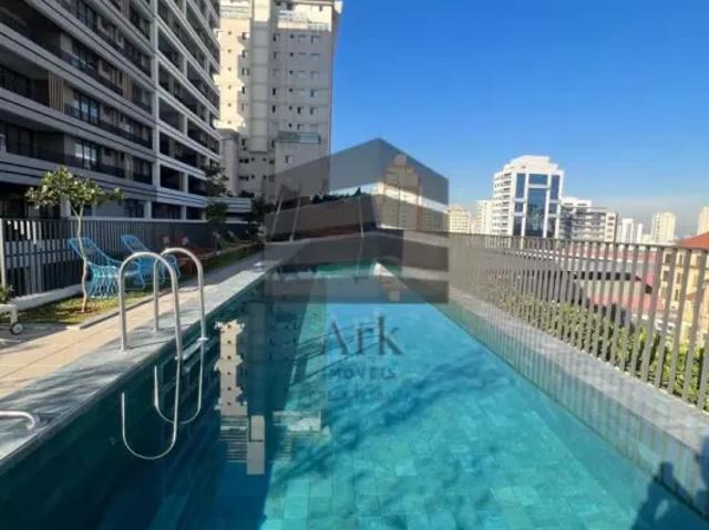 Apartamento com três dormitórios 2 duas vagas, Vila Mariana, SAO PAULO SP