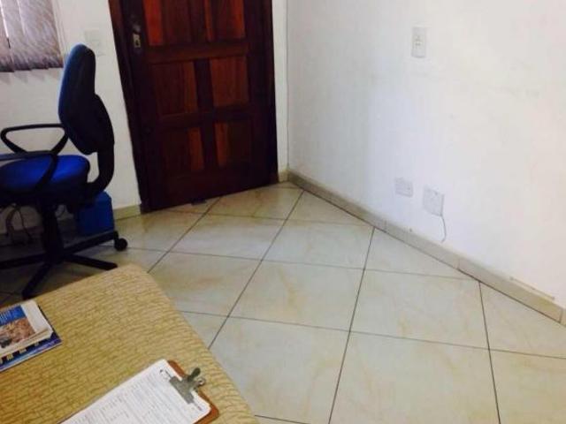 Apartamento com transferencia de divida