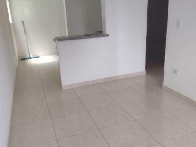 apartamento com transferencia de divida junto a caixa economica