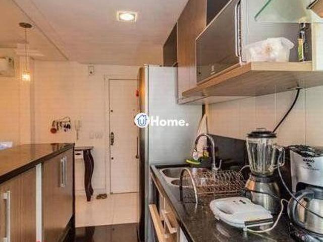 Apartamento, com três 3 dormitório. Localizado na Avenida Ipiranga, Jardim Bot