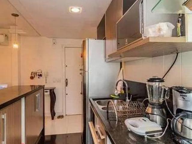 Apartamento, com três 3 dormitório. Localizado na Avenida Ipiranga, Jardim Bot