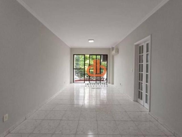 Apartamento com 3 dormitórios à venda, 150 m² por R$ 800.000,00 Gonzaga Santos/SP