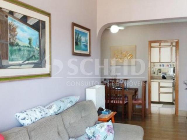 Apartamento com três dormitórios à venda Vila Alexandria em São Paulo