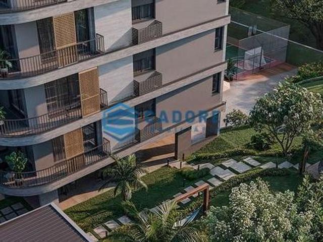 APARTAMENTO COM TRÊS DORMITÓRIOS BENTO GONÇALVES