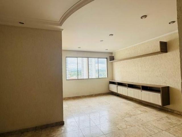 APARTAMENTO COM TRÊS DORMITÓRIOS, FINO ACABAMENTO NO MELHOR DA VILA MASCOTE !