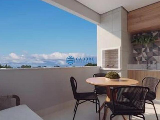 Apartamento com três quartos, no Cruzeiro