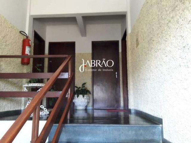 Apartamento com três quartos à venda no Bairro Belvedere em Barbacena, MG