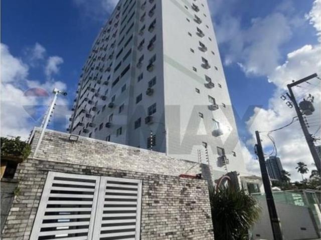 Apartamento com três quartos Bairro dos Estados