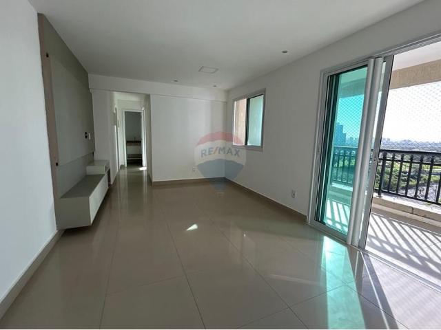 Apartamento com Três quartos, com suíte, Portamaris Club Condominium