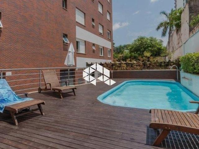Apartamento com três quartos e vista incrível no Boa Vista
