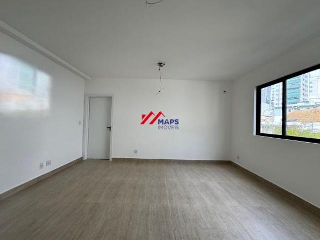 Apartamento com três quartos, suíte e duas vagas de garagem no bairro Cidade Nova Belo Horizonte/M