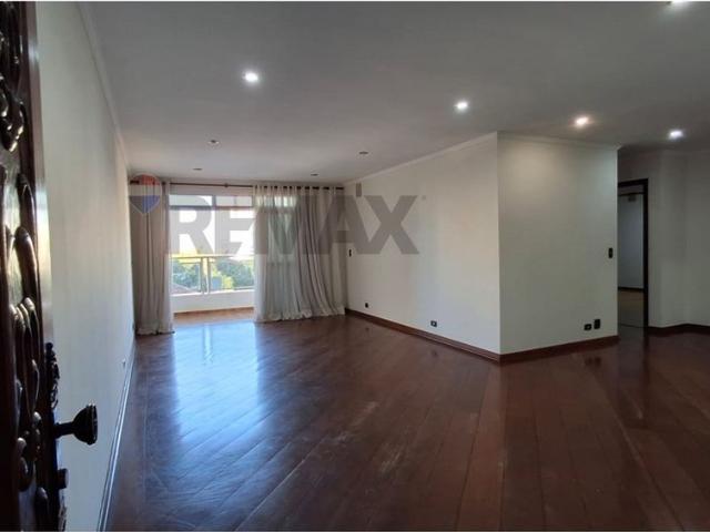 Apartamento com tres suites area nobre do centro espaçoso e seguro
