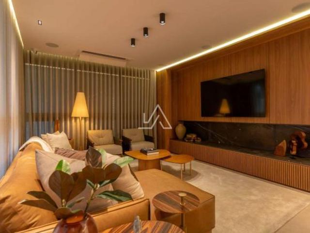 APARTAMENTO COM TRÊS SUÍTES | DON 305 | BAIRRO ANNES PASSO FUNDO/RS