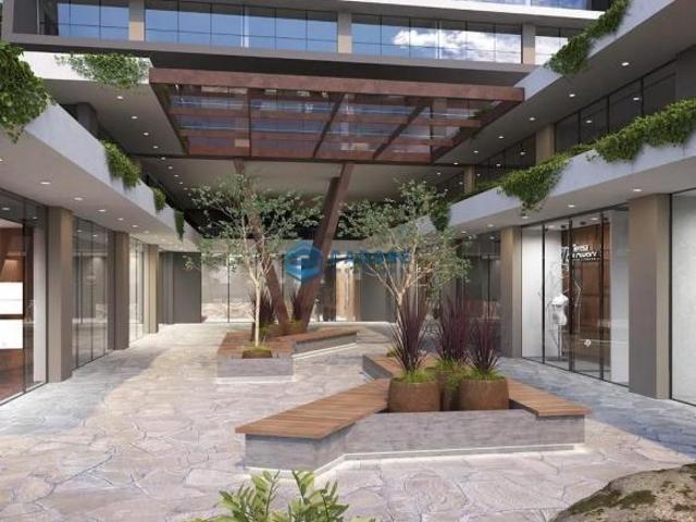 APARTAMENTO COM TRÊS SUITES NO BAIRRO EXPOSIÇÃO