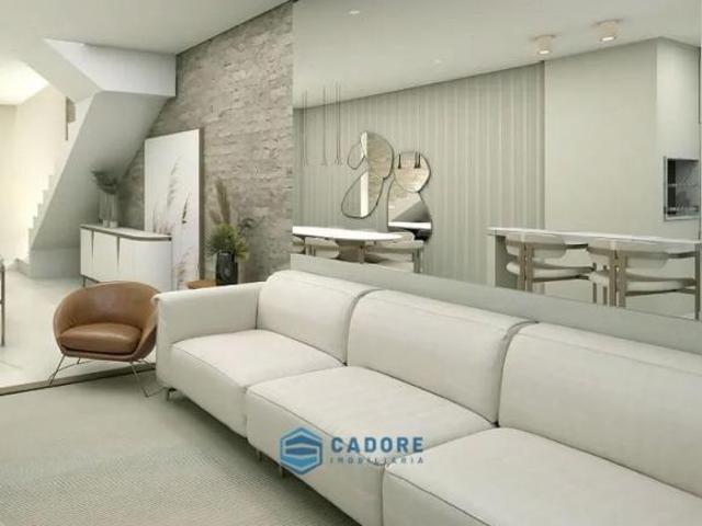APARTAMENTO DUAS SUITES NO BAIRRO EXPOSIÇÃO