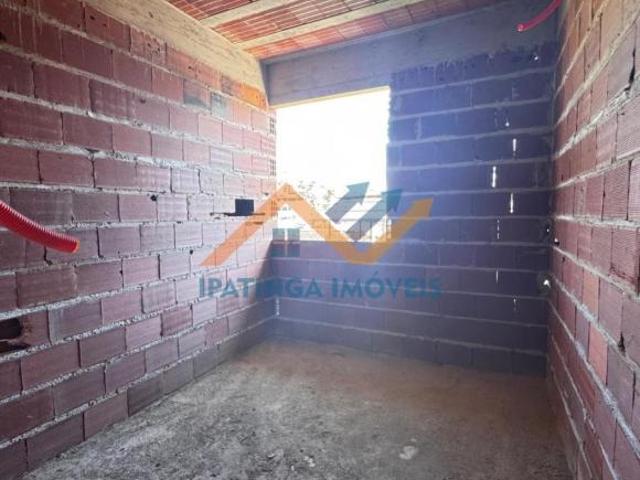 Apartamento com um acabamento de excelente qualidade, localizado no bairro Canaã
