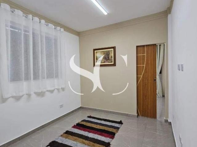 Apartamento com um dormitório no Gonzaga