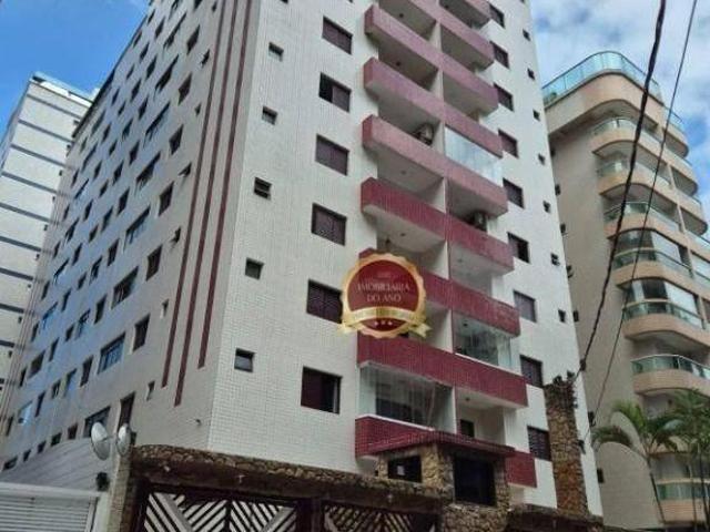Apartamento com um dormitório, sendo uma suíte ku