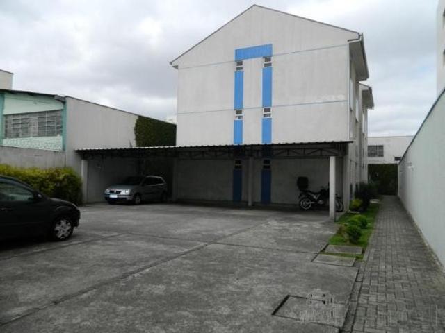APARTAMENTO COM UM DORMITÓRIO SUÍTE À VENDA NO BOQUEIRÃO