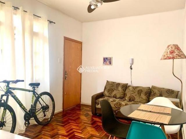 Apartamento com um quarto no Centro Histórico
