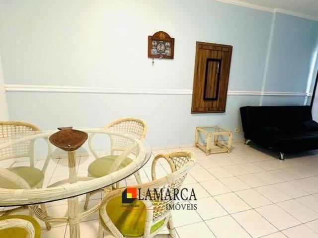 Apartamento com um quarto a venda em Guaruja
