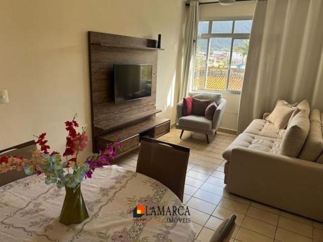 APARTAMENTO COM UM QUARTO A VENDA NO GUARUJA