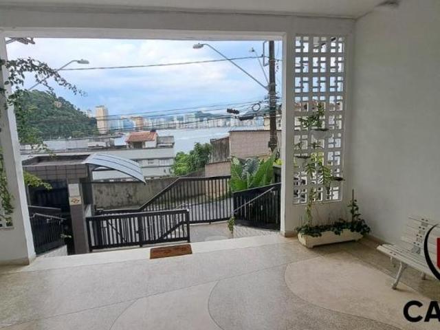Apartamento com um quarto para venda em São Vicente!