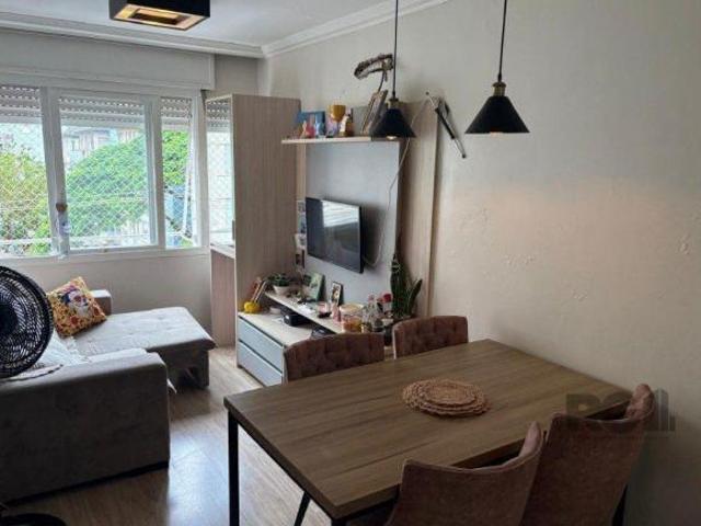 Apartamento com uma suite 40,74m² no Menin Deus