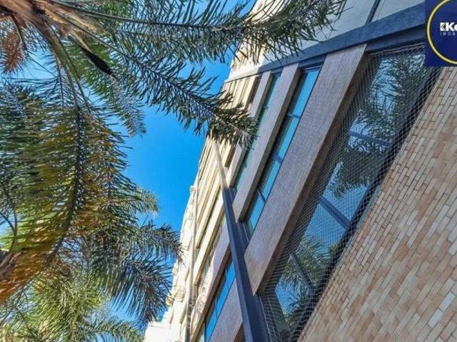 Apartamento de 2 quartos, suite e com uma vaga de garagem