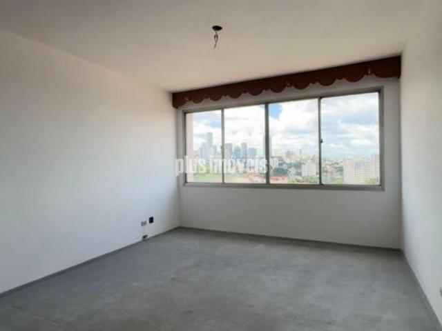 Apartamento com uma vista deslumbrante em um dos bairros mais desejados de São Paulo