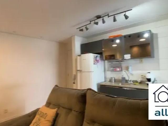 Apartamento com vaga à venda na Rua Intendência, Belenzinho, São Paulo, SP condominio It Home