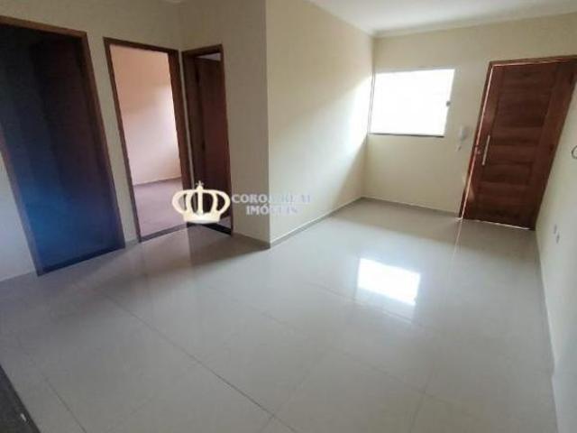 APARTAMENTO COM VAGA, APENAS 750M DO METRO PATRIARCA!