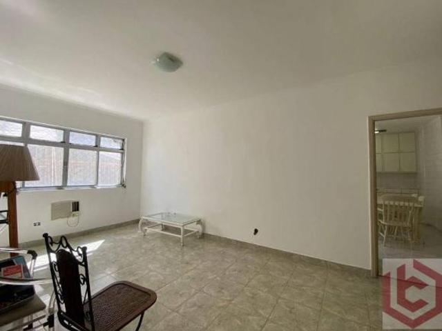 APARTAMENTO COM VAGA BOX, 2 DORMITÓRIOS + DEPENDÊNCIA COMPLETA NA PONTA DA PRAIA
